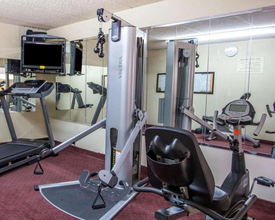 Quality Inn Riverside near UCR and Downtown, Riverside (updated prices ...