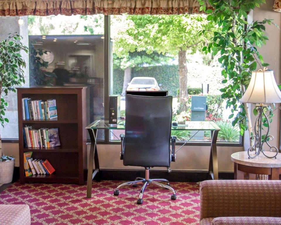 Quality Inn Riverside near UCR and Downtown, Riverside (updated prices ...