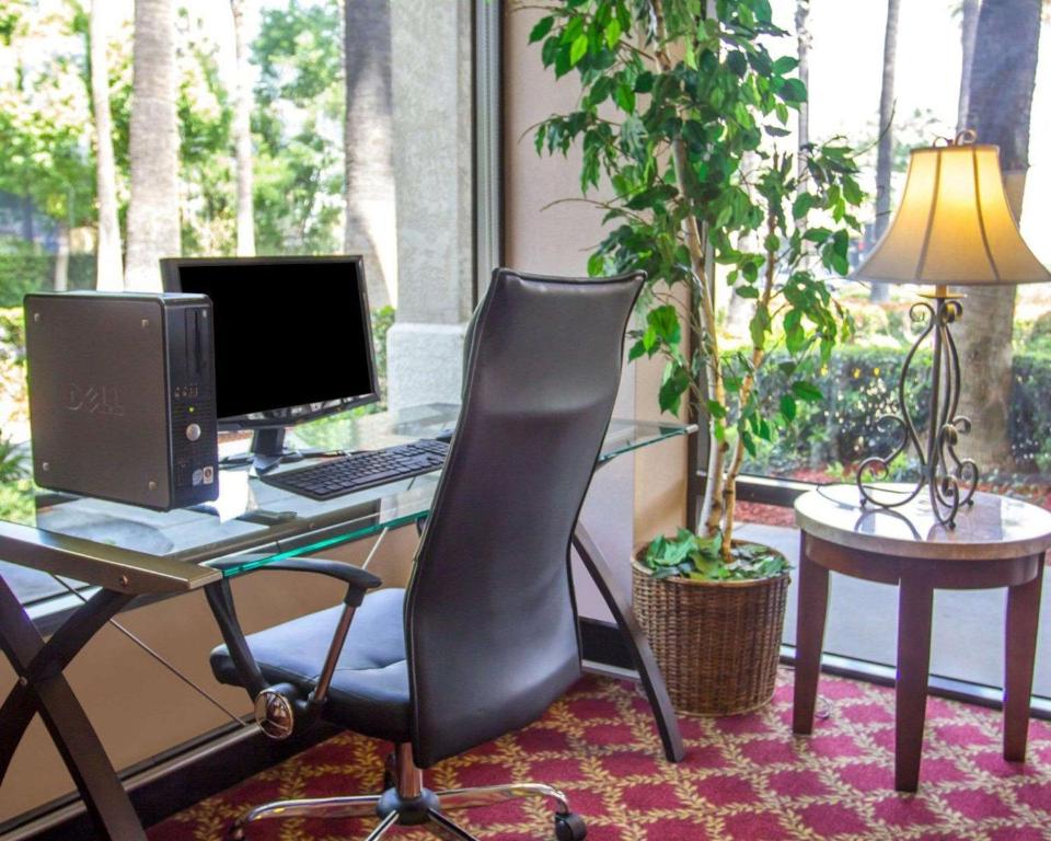 Quality Inn Riverside near UCR and Downtown, Riverside (updated prices ...