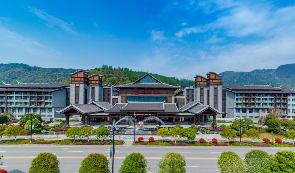 Neodalle Zhangjiajie Wulingyuan, Zhangjiajie – Updated 2023 Prices
