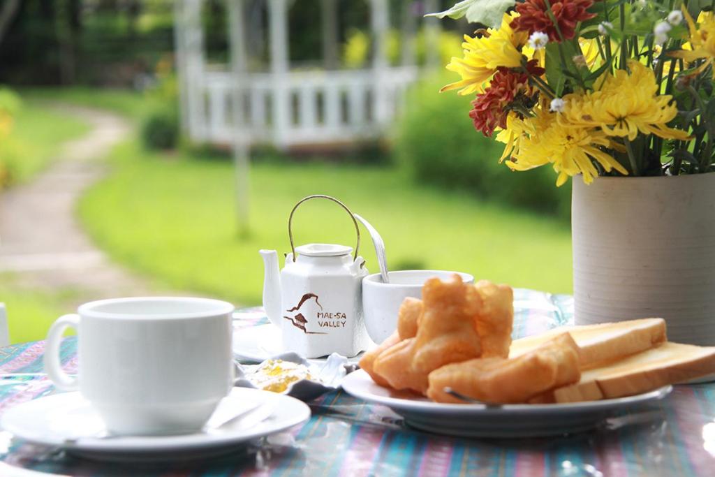 Mae Sa Valley Garden Resort, Ban Mae Mae (updated prices 2025)