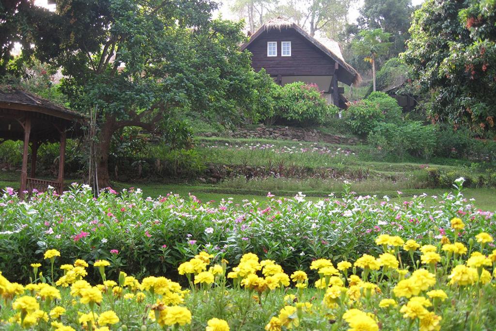 Mae Sa Valley Garden Resort, Ban Mae Mae (updated prices 2025)