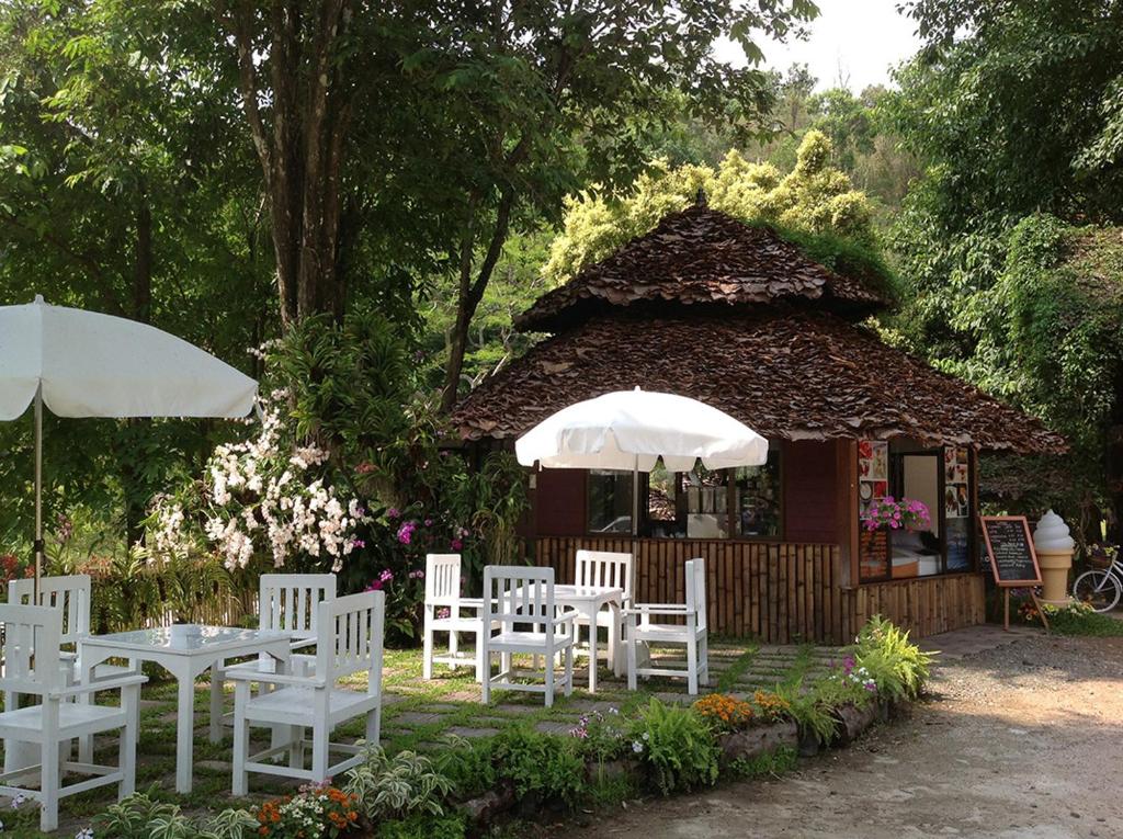 Mae Sa Valley Garden Resort, Ban Mae Mae (updated prices 2025)