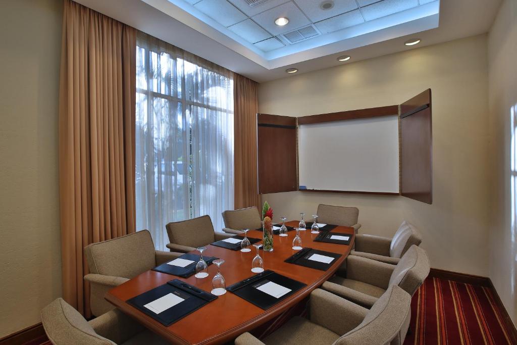 Real Intercontinental Metrocentro Managua by IHG, Managua (updated ...