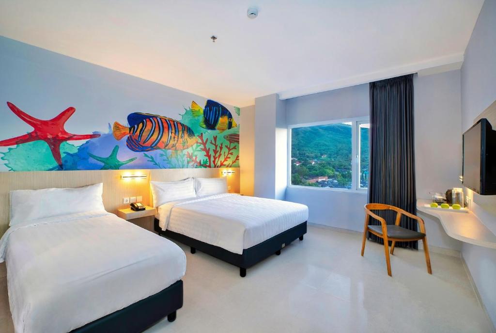 favehotel Bitung, Bitung (updated prices 2025)