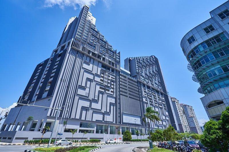 Imperio Residences Private Bathtub or Jacuzzi by Nestcove, Melaka ...