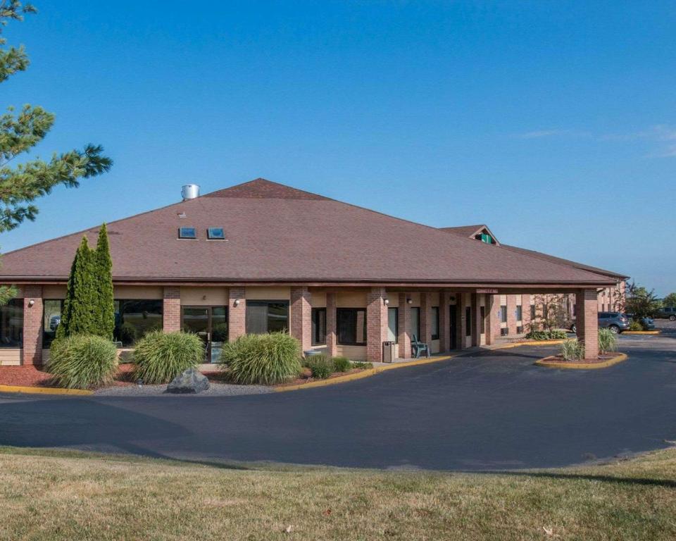 Quality Inn, Hudsonville