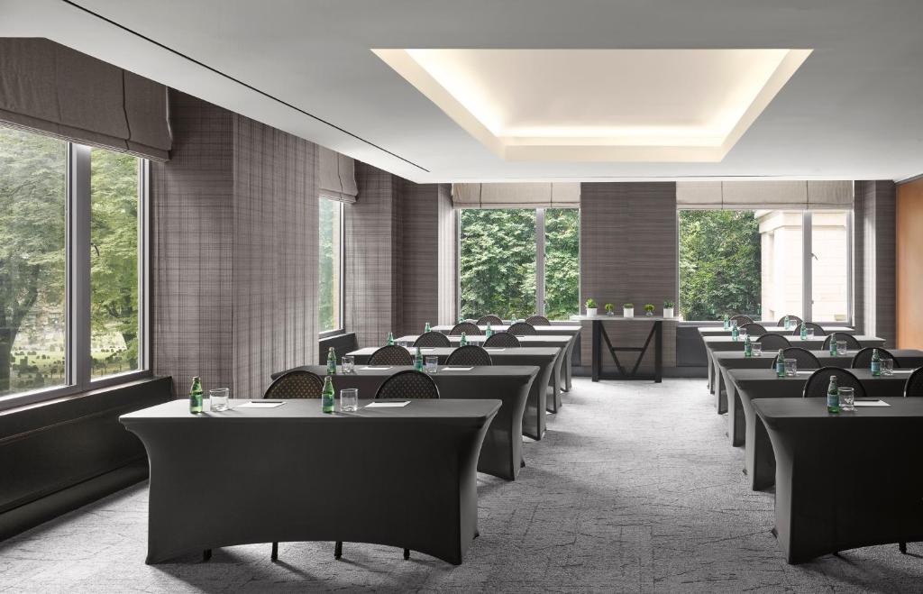 Hotel AKA Boston Common, Boston (updated prices 2025)