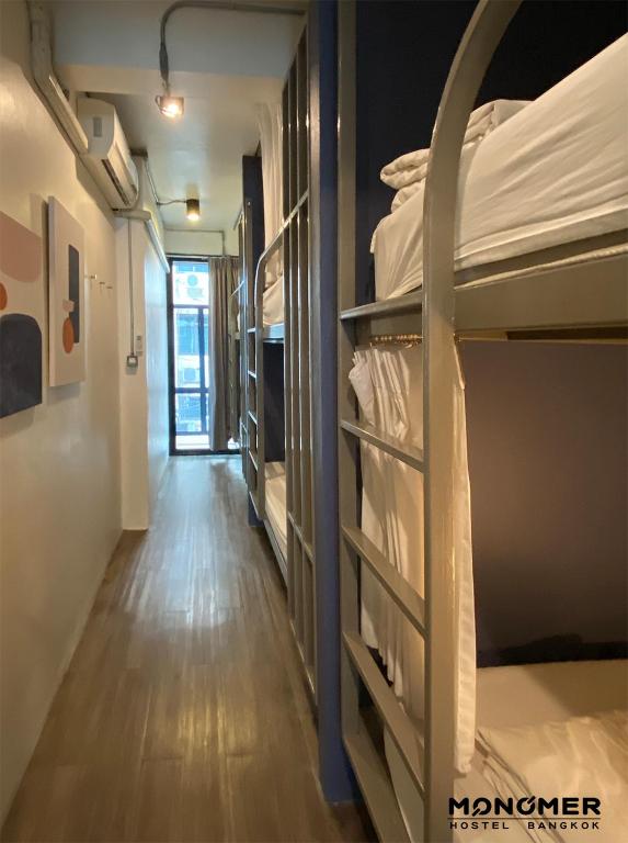 Monomer Hostel Bangkok, Bangkok (updated prices 2025)