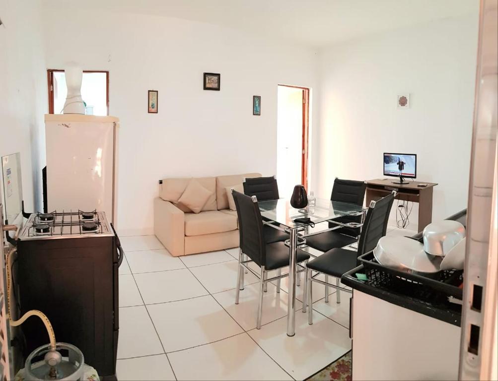 Apartamento Em Caucaia Do Alto - Cotia