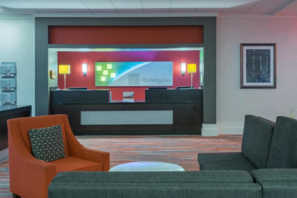 Holiday Inn Harrisburg I-81 Hershey Area by IHG, Grantville (updated ...