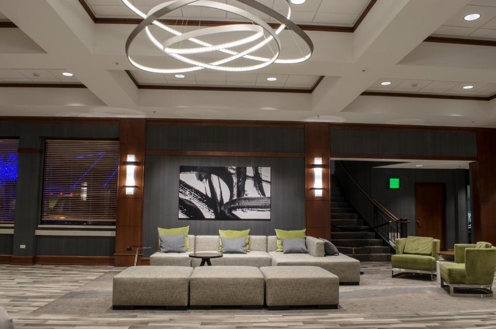 Holiday Inn Fargo by IHG, Fargo (updated prices 2025)