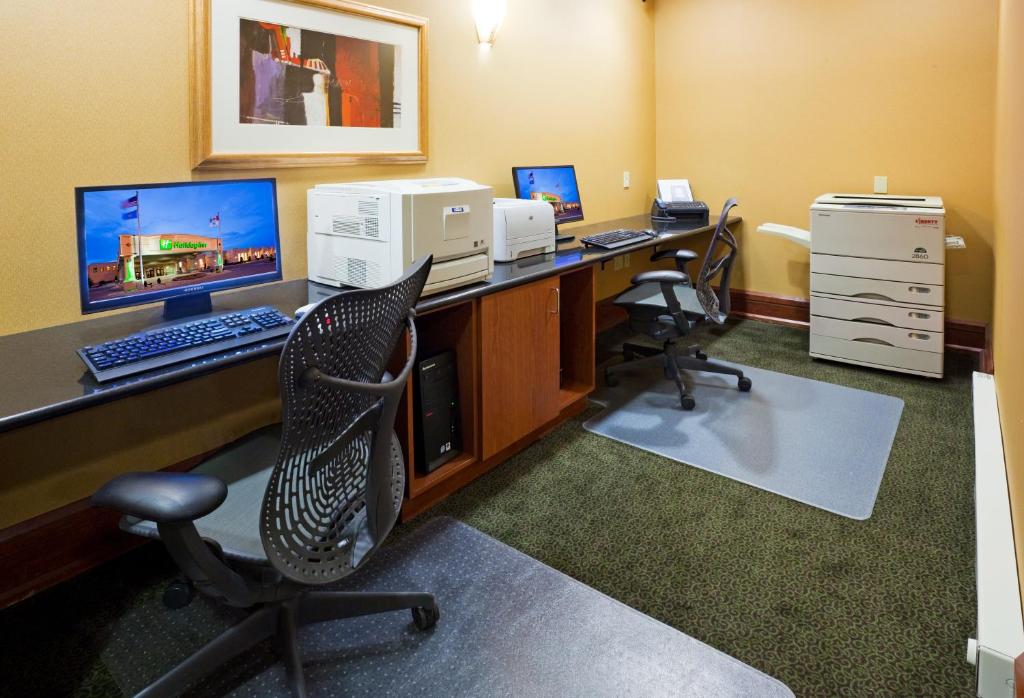 Holiday Inn Fargo by IHG, Fargo (updated prices 2025)