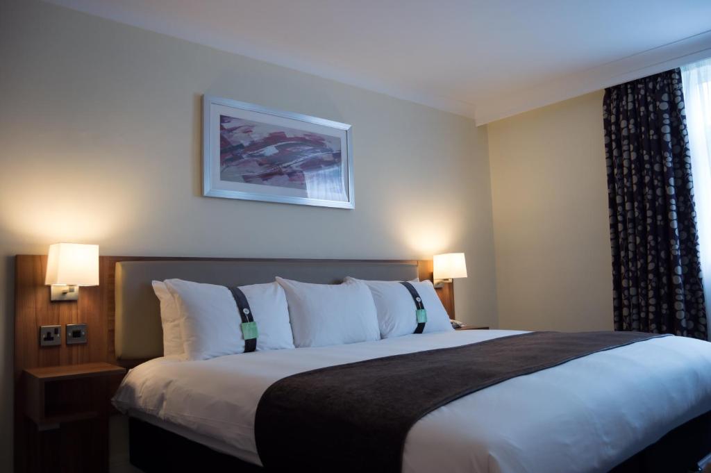 Holiday Inn Leeds Garforth by IHG, Garforth (updated prices 2025)