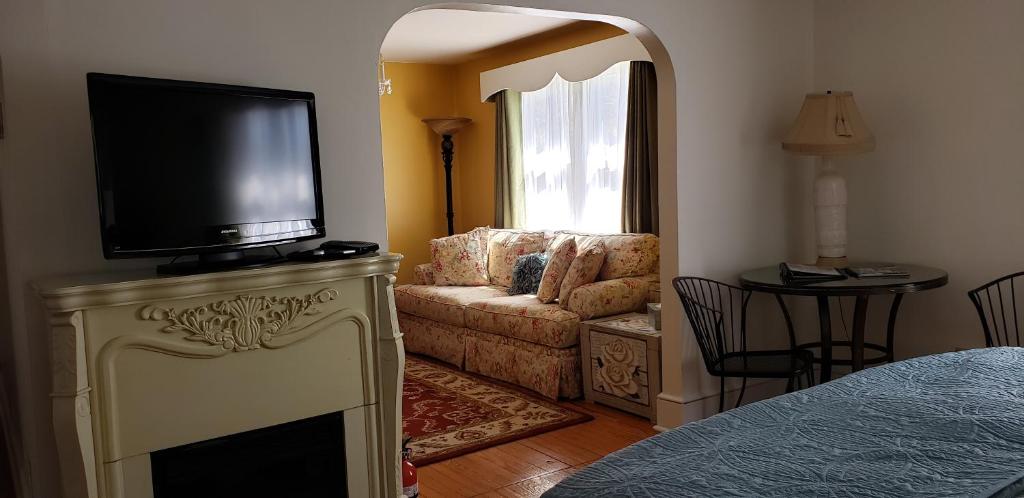 Gettysburg Battlefield Bed & Breakfast Inn, Gettysburg (updated prices ...