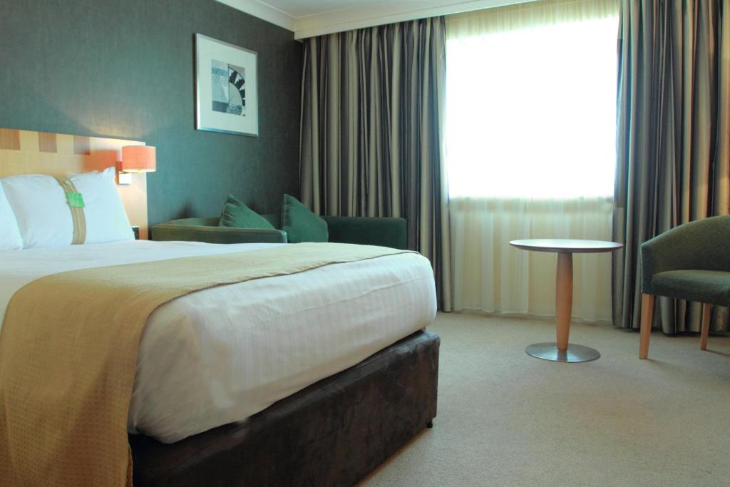 Holiday Inn A55 Chester West by IHG, Northop (updated prices 2025)