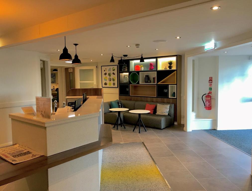 Holiday Inn A55 Chester West by IHG, Northop (updated prices 2025)