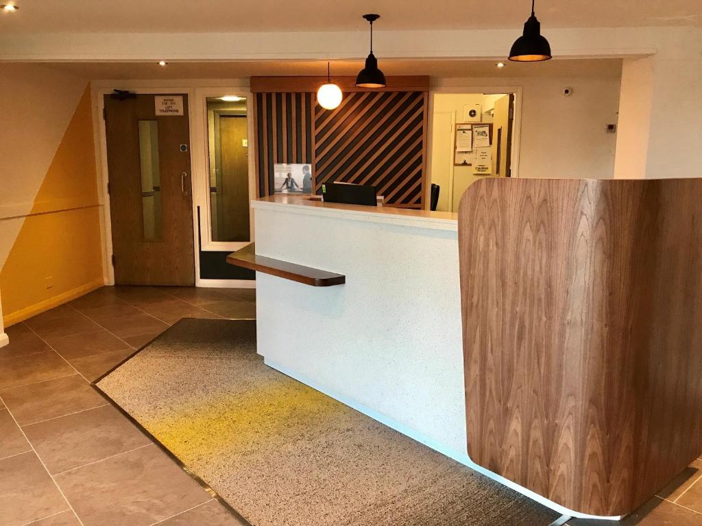 Holiday Inn A55 Chester West by IHG, Northop (updated prices 2025)