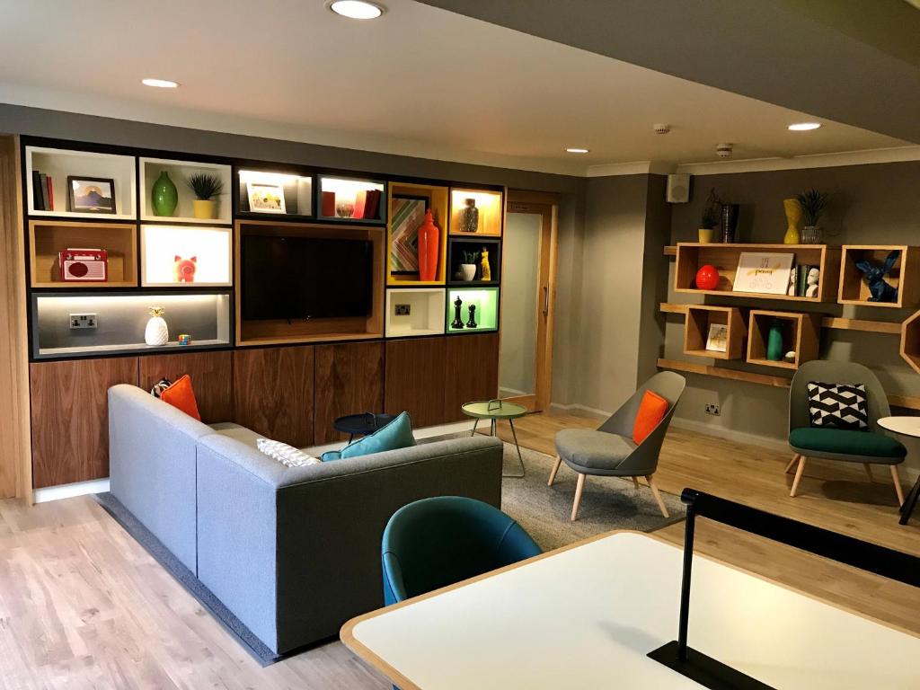 Holiday Inn A55 Chester West by IHG, Northop (updated prices 2025)