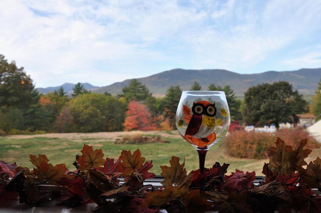 Fox Ridge Resort, North Conway (updated prices 2025)