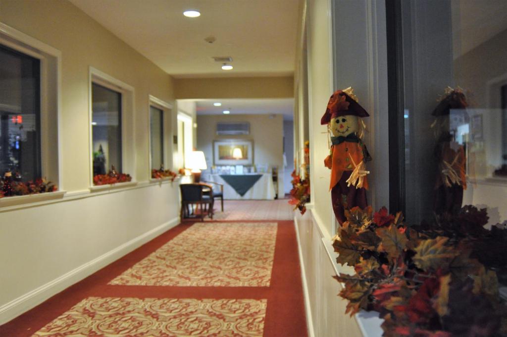 Fox Ridge Resort, North Conway (updated prices 2025)