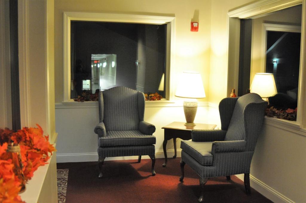 Fox Ridge Resort, North Conway (updated prices 2025)