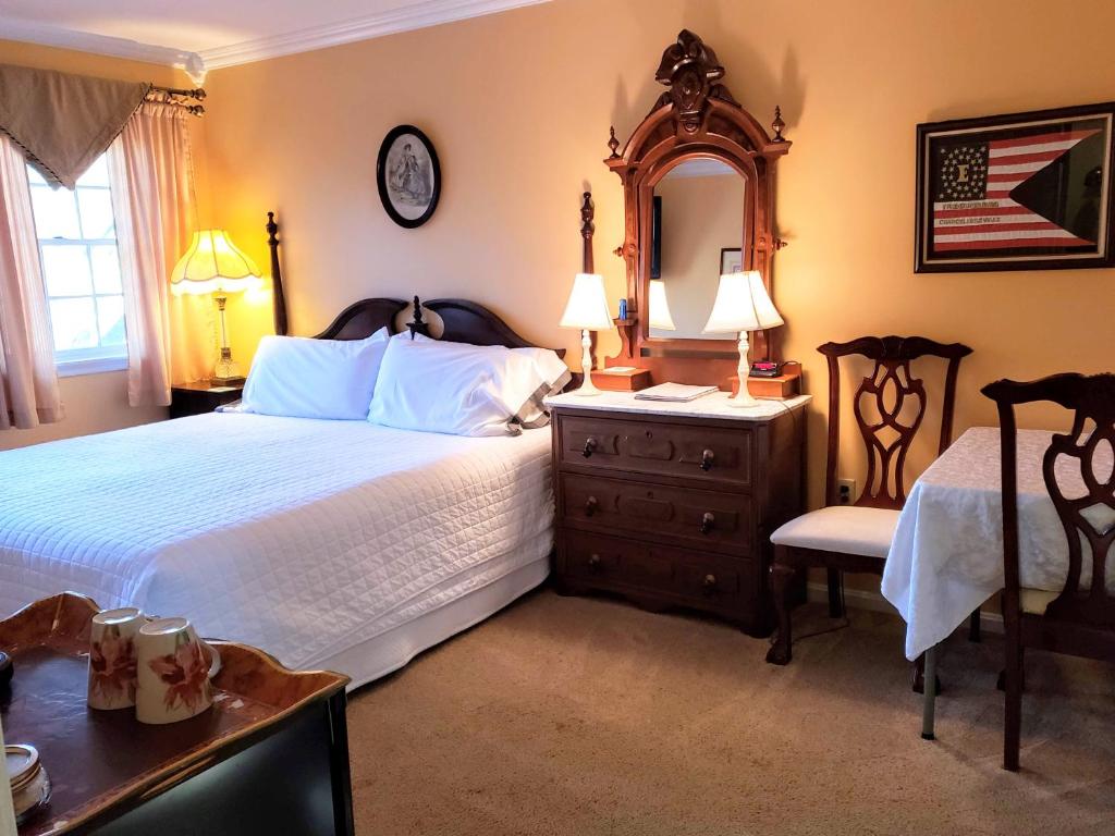 Gettysburg Battlefield Bed & Breakfast Inn, Gettysburg (updated prices ...