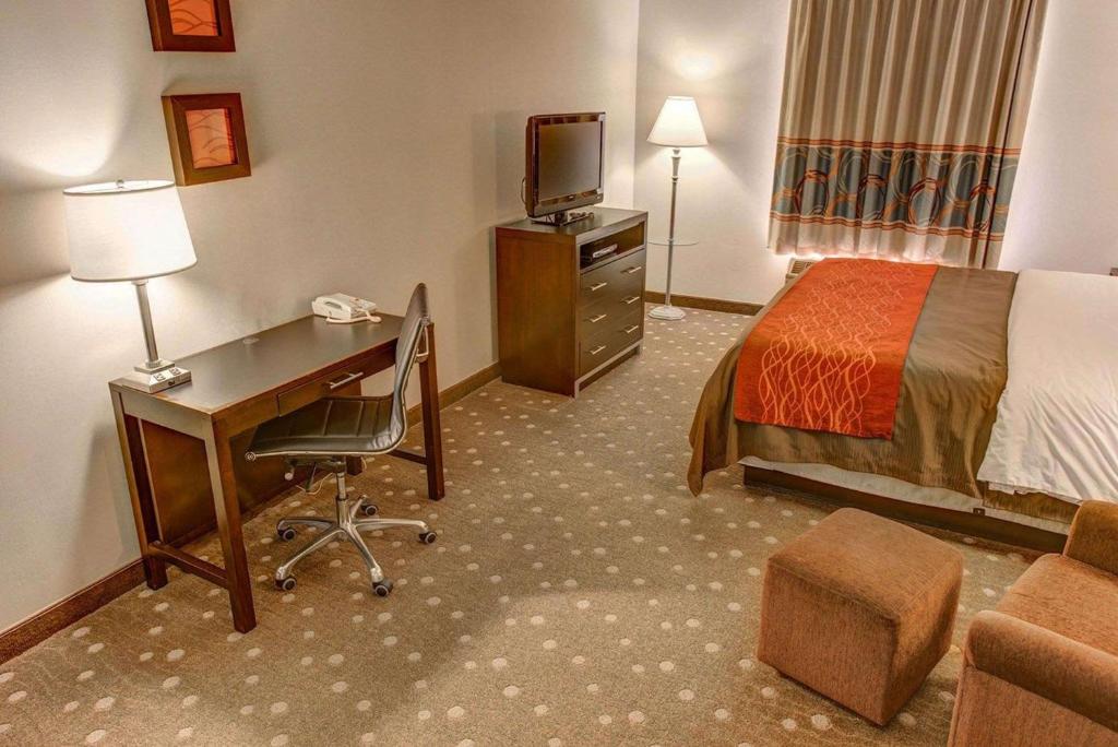 Comfort Inn, Pittsburgh (updated prices 2025)