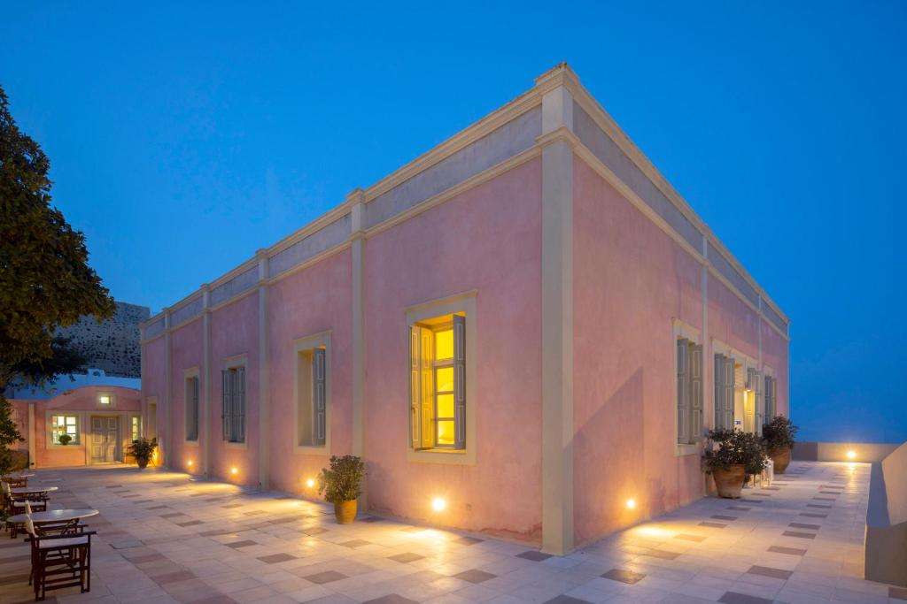 Aria Lito Mansion, Fira (updated prices 2025)