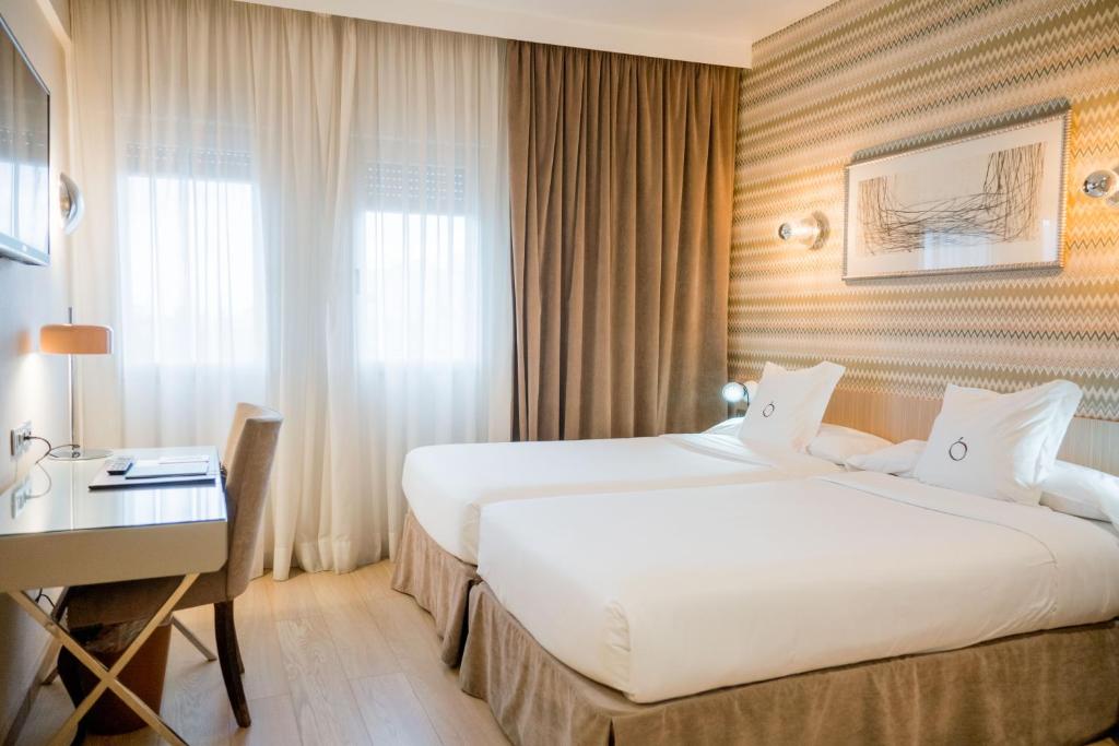 Hotel Opera, Madrid (updated prices 2025)