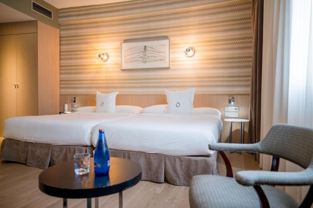 Hotel Opera, Madrid (updated prices 2025)