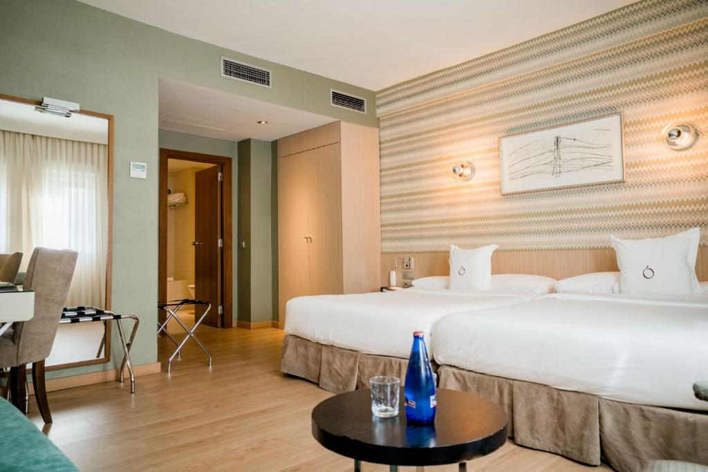 Hotel Opera, Madrid (updated prices 2025)