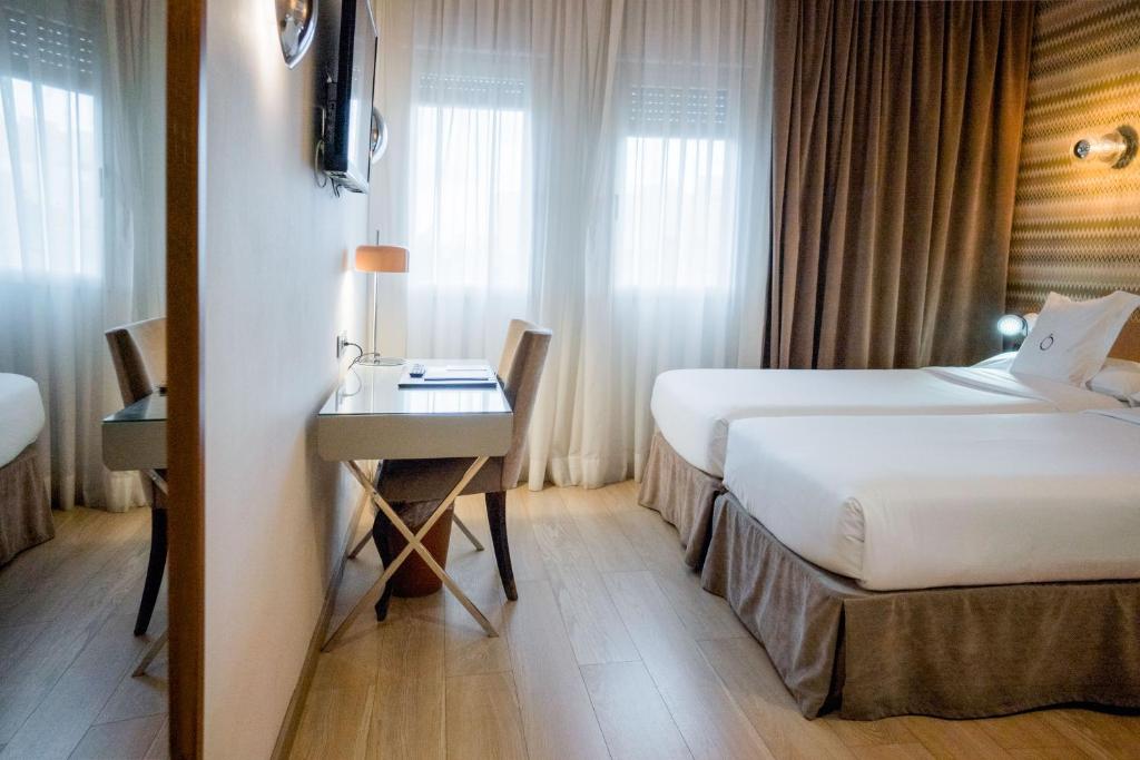 Hotel Opera, Madrid (updated prices 2025)