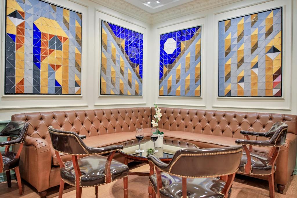 Hotel Opera, Madrid (updated prices 2025)