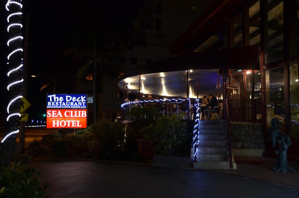 Sea Club Ocean Resort, Fort Lauderdale (updated prices 2025)