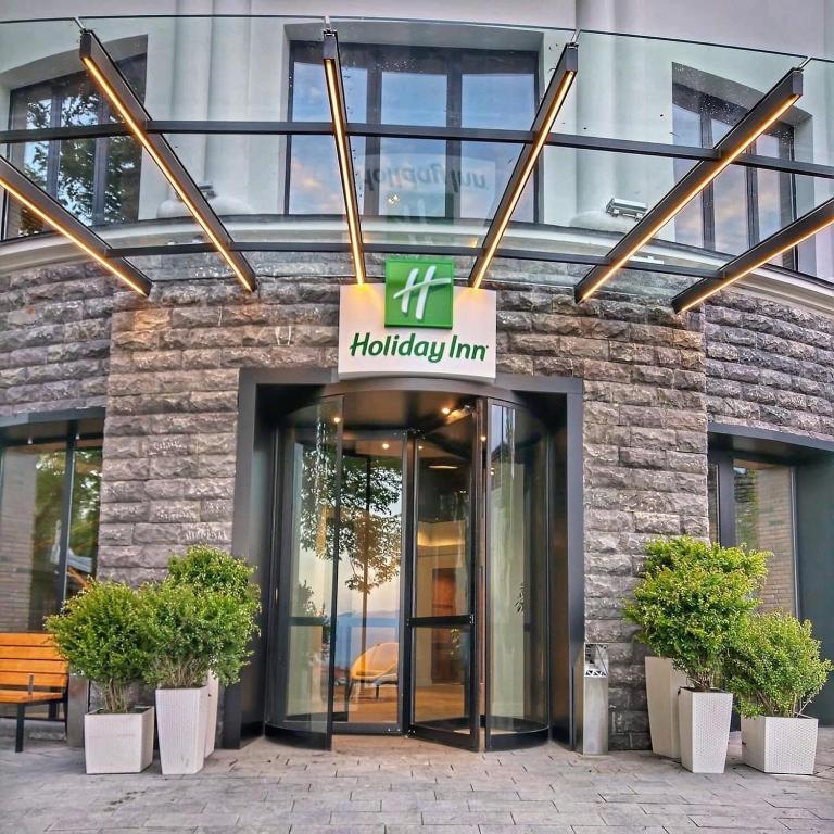 Holiday Inn Telavi, an IHG Hotel, Telavi – Updated 2023 Prices