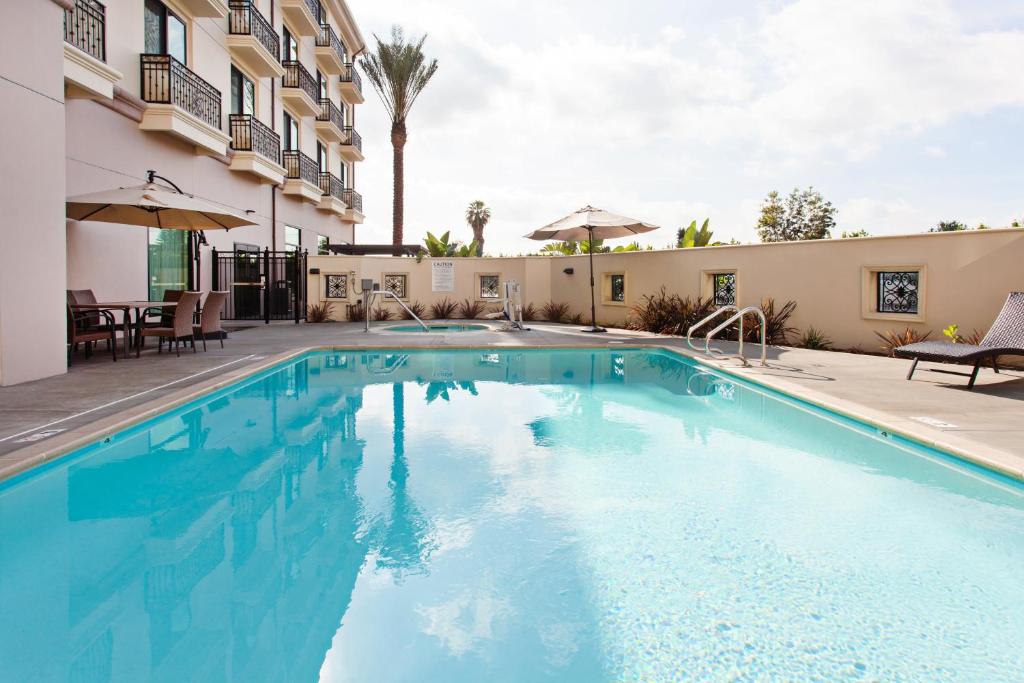 Holiday Inn El Monte - Los Angeles by IHG, El Monte (updated prices 2025)
