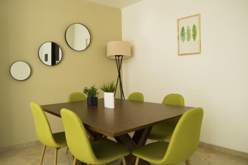 Condesa DF Wonderful Apartment, Ciudad de México (precios actualizados ...