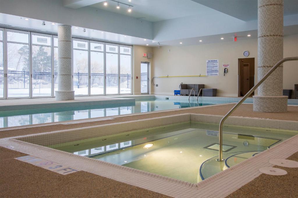 Living Water Resort & Spa, Collingwood (updated prices 2025)