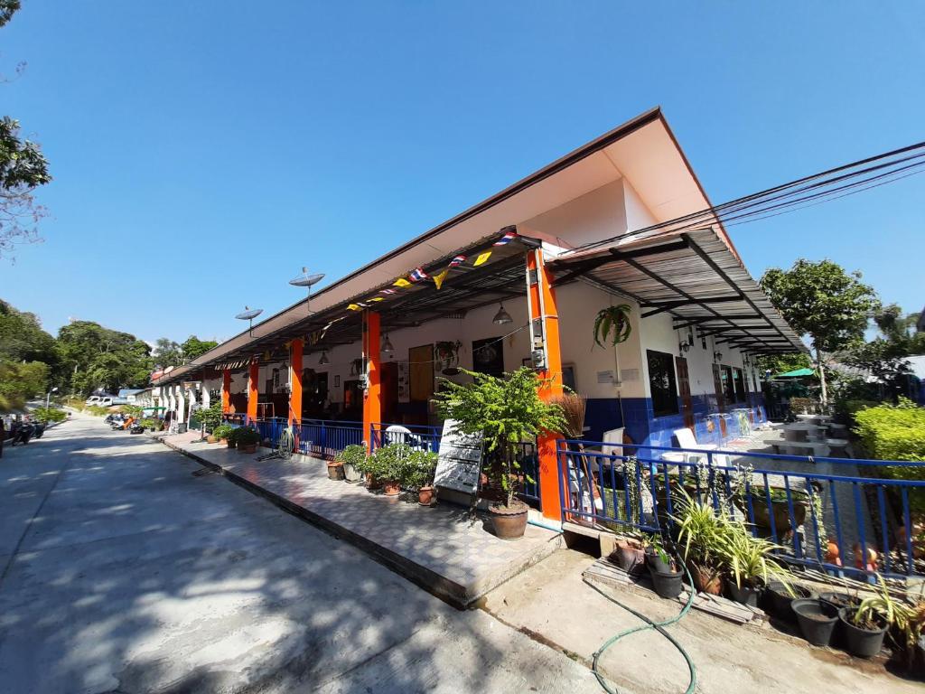 Runa Runa The Best Samed Island, Ko Samed (updated prices 2026)