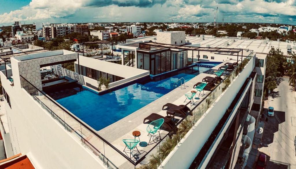 Meliora by Bunik, Playa del Carmen (updated prices 2025)