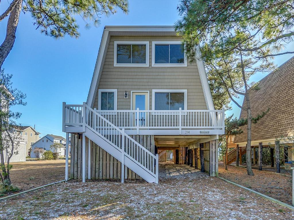 Town of Bethany Beach - 214 Fourth, Bethany Beach (updated prices 2026)