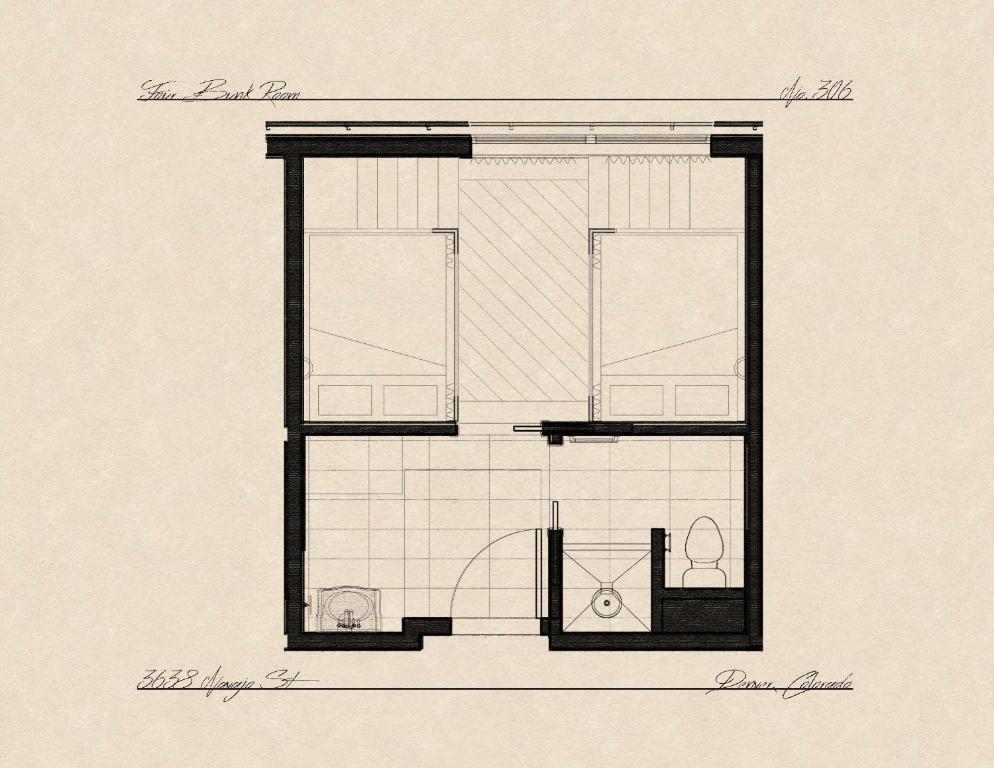 Life House, Lower Highlands, Denver (updated prices 2025)