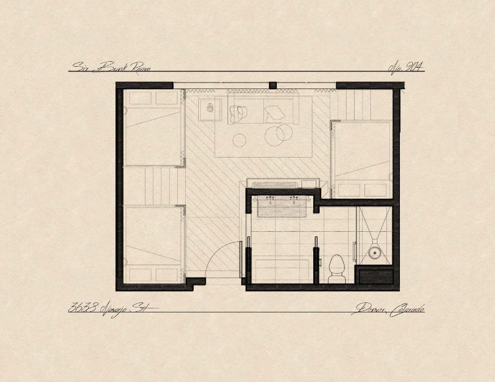 Life House, Lower Highlands, Denver (updated prices 2025)