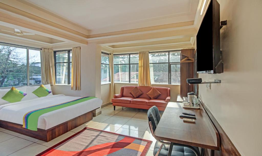 Treebo Sunheads, Panaji (updated prices 2024)