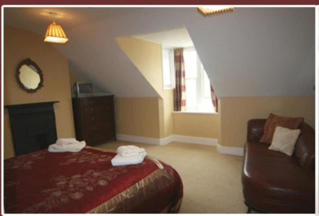 Britten House, Lowestoft (updated prices 2025)