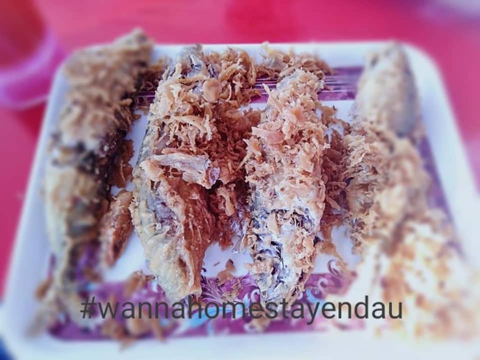 Wanna Homestay Endau, Padang Endau (updated prices 2024)