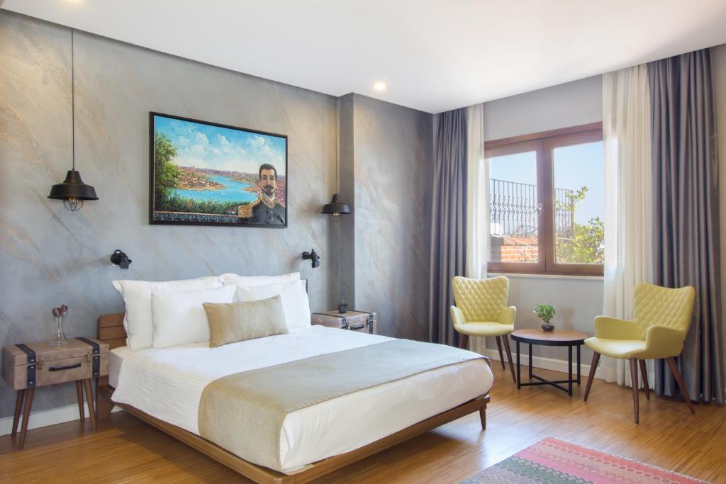 Hotel Poem, Istanbul (updated prices 2025)