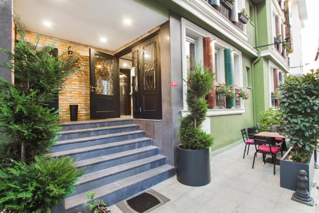 Hotel Poem, Istanbul (updated prices 2025)
