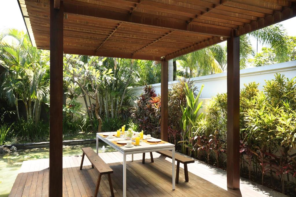Nunia Boutique Villa, Seminyak (updated prices 2025)